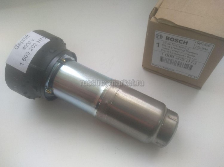1609203H73 Нагревательный элемент для строительного фена Bosch GHG 660 LCD