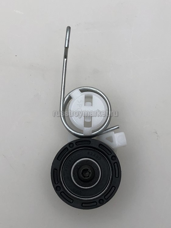 Натяжитель ремня для газонокосилки Bosch ROTAK 32 (арт. F016L68711)